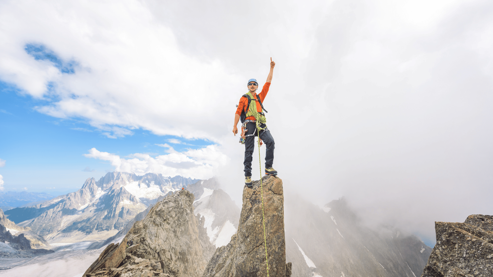What Is Mountaineering? 3 Fascinating Facts You Should Know ...